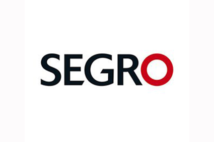 SEGRO begins construction of final plot at SEGRO Park Bracknell ...