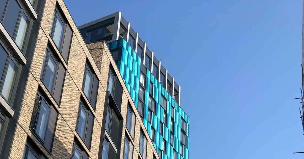 Cain and Fusion form £1.5bn PBSA joint venture