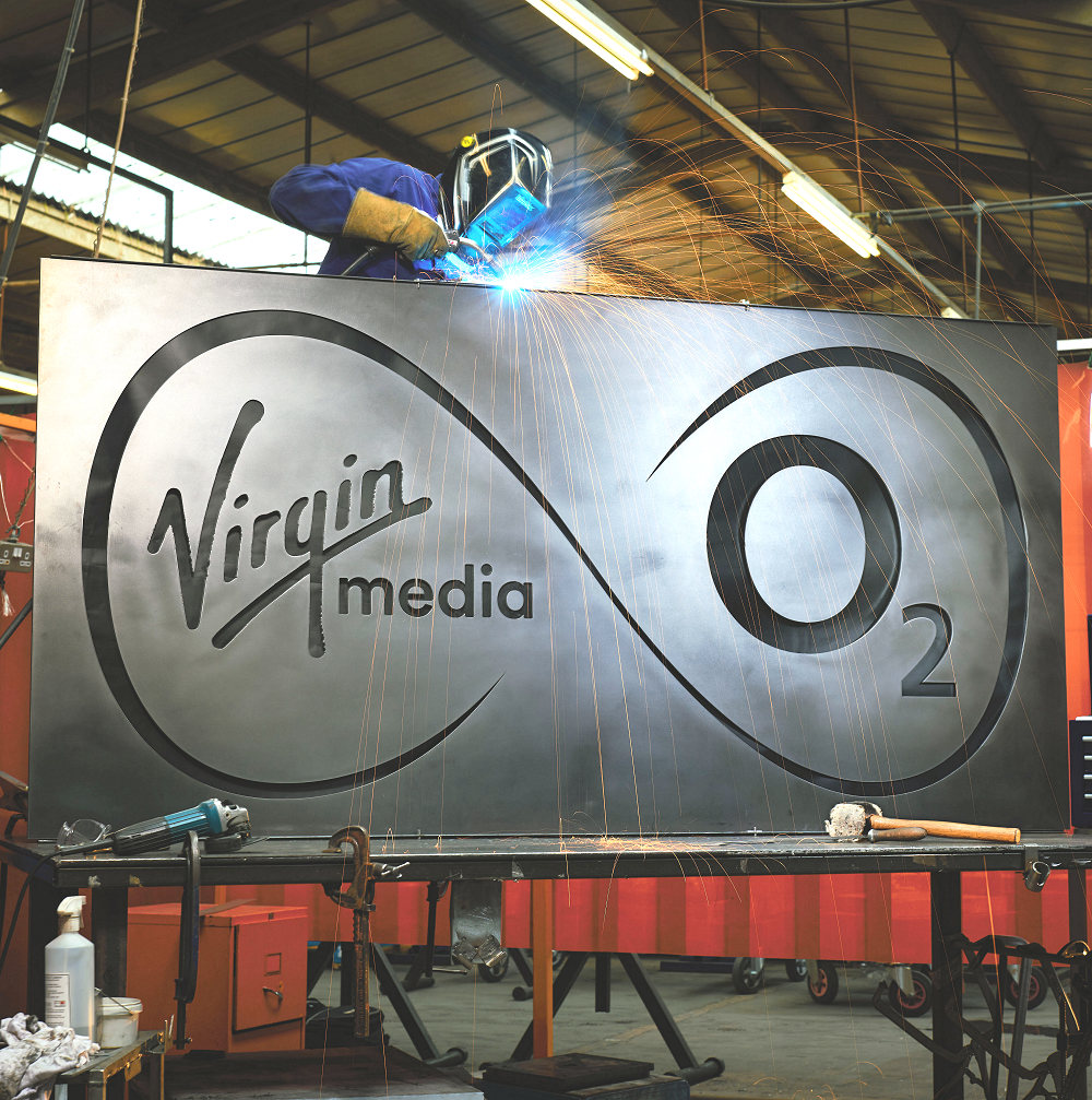 Virgin Media 02 commits to £10bn investment into digital infrastructure