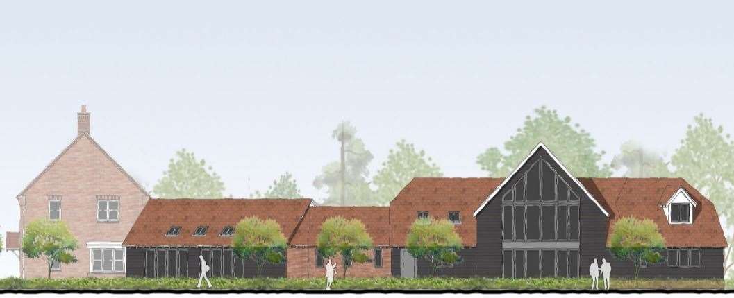 Octopus Real Estate funds GSE Group’s Ashford site with £22m loan