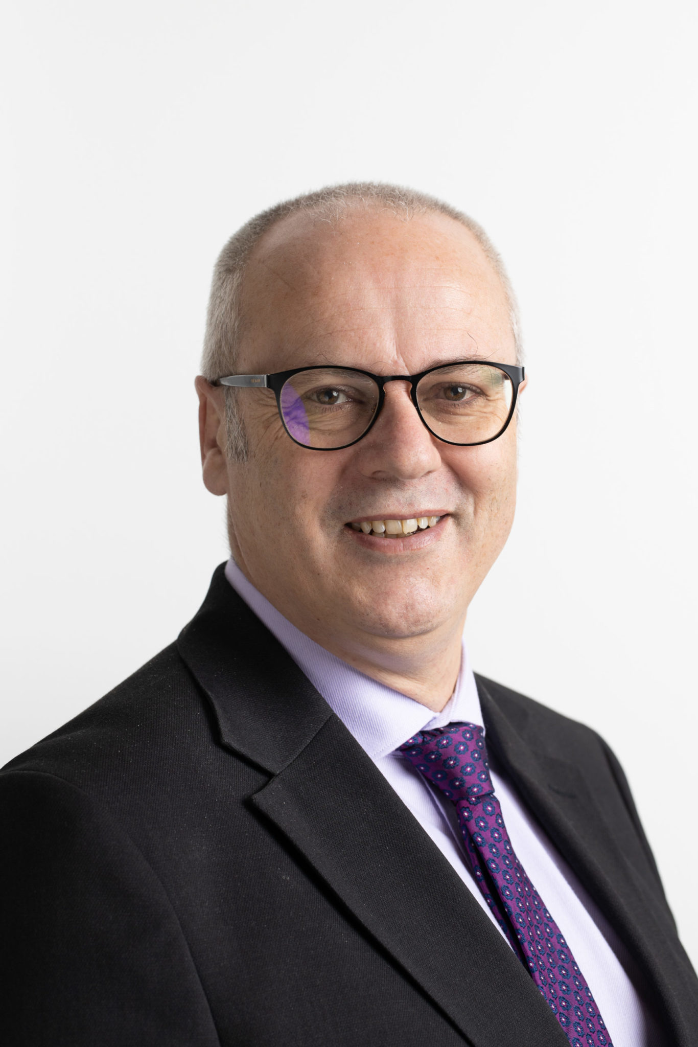 Dolphin Living welcomes new Finance Director