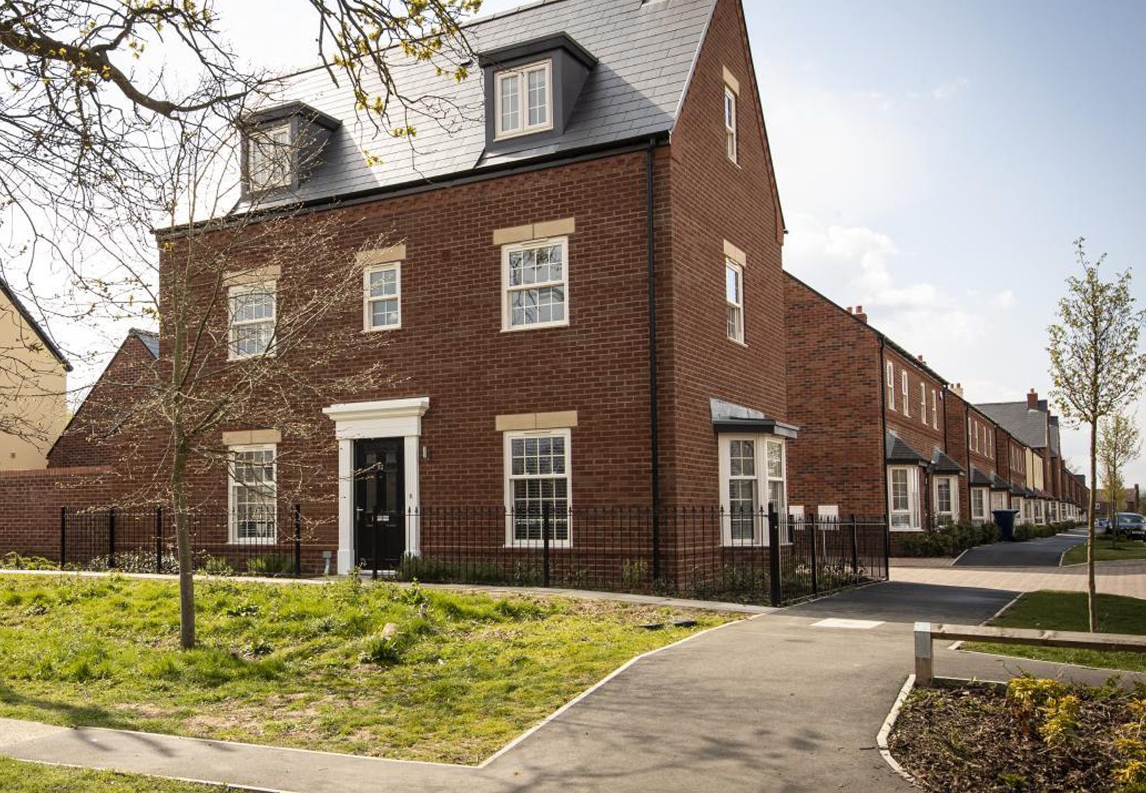 Residential Secure Income (ReSI plc) secures Orbit portfolio in £21m deal