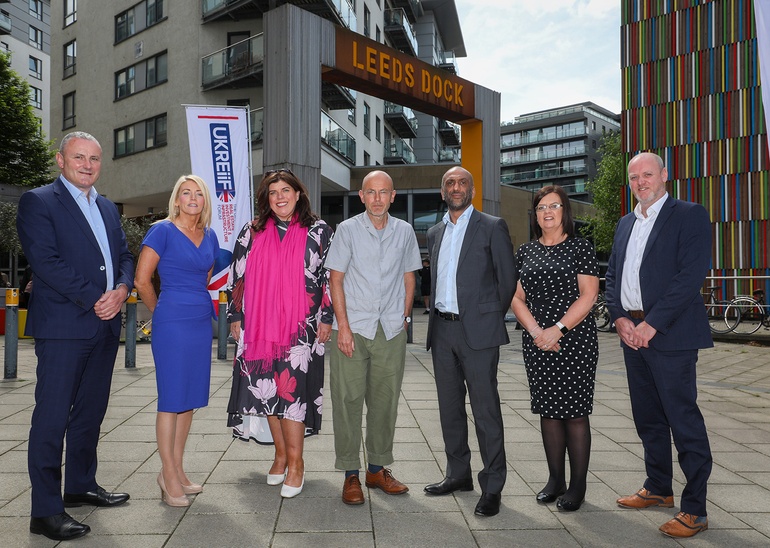 Renewed Ambition’s £1bn Belfast Region City Deal unveiled at inaugural ...
