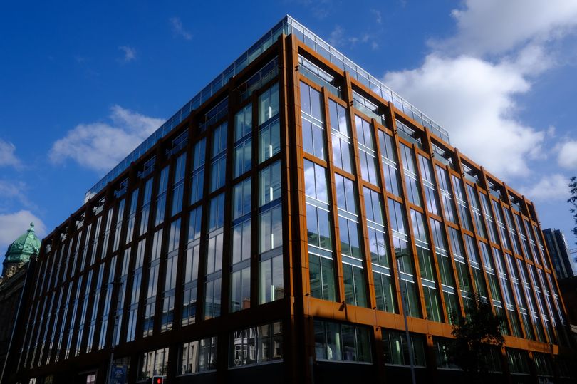 Investment volumes in Northern Ireland real estate sector doubled in 2021