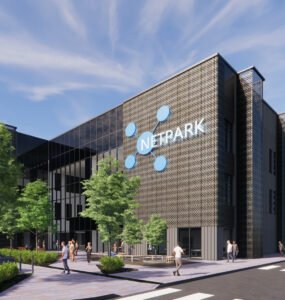 Investing for the future