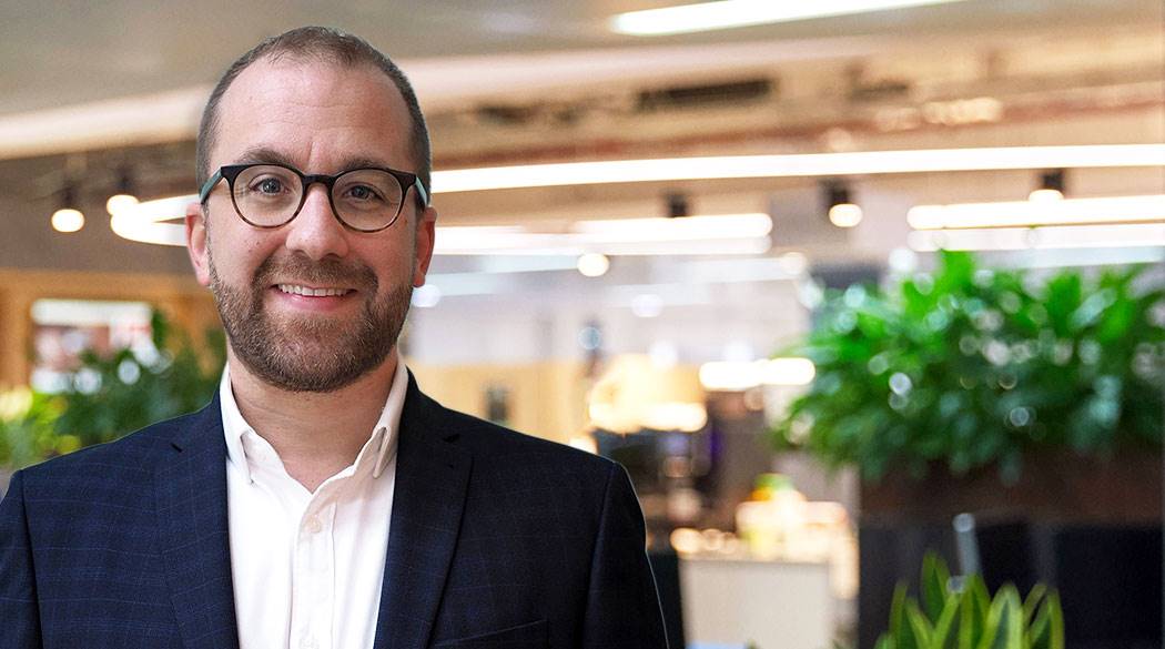 Sustainability Data: an untapped resource