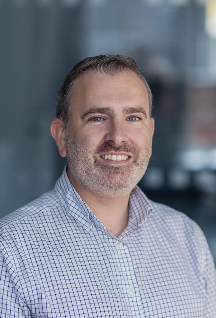 Bloom hires new development director