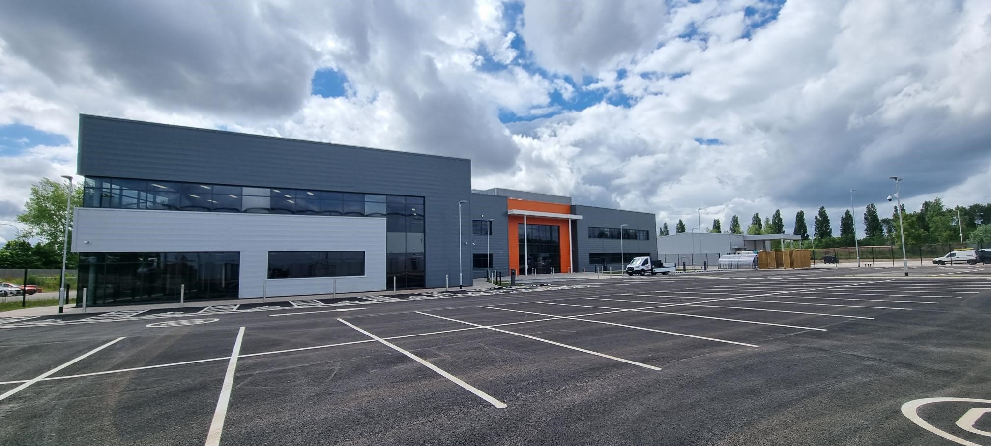 Fiera Real Estate’s LIF achieves practical completion on £23m of new ...
