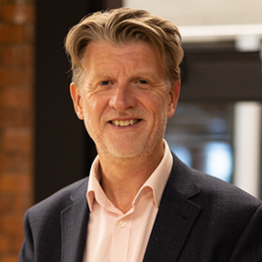 Greater Manchester Development Conference 2022