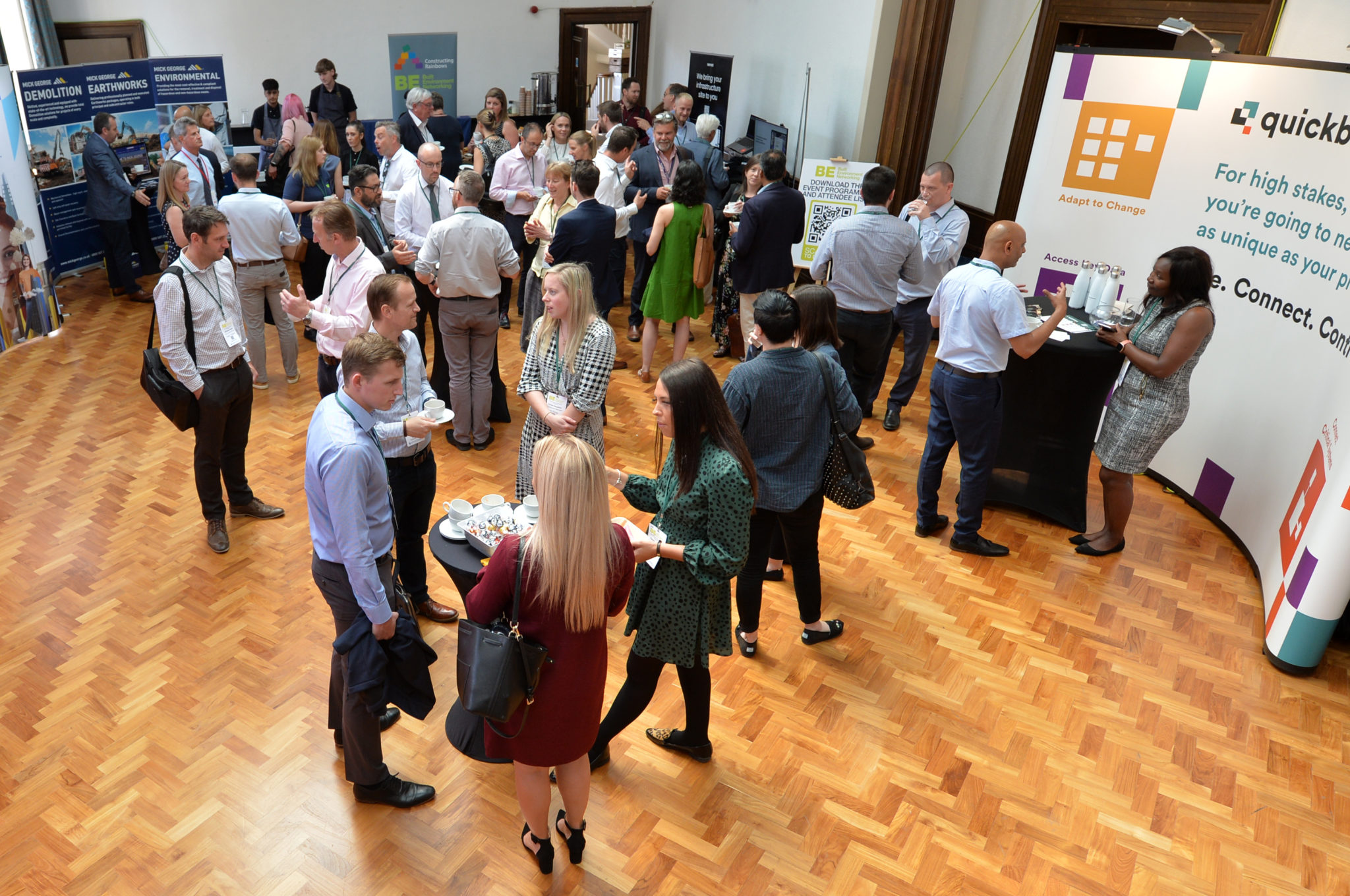 East of England Development Conference 2023 | Event