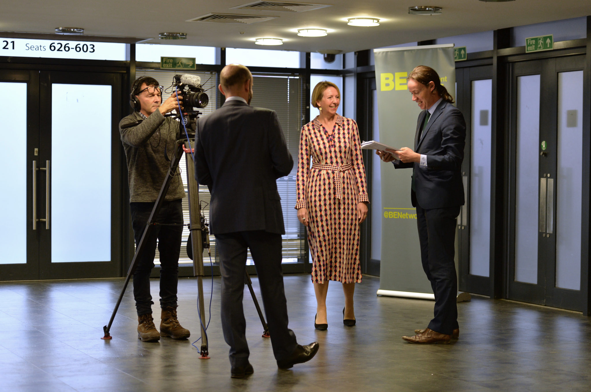 OxCam Arc Economic Growth and Development Conference 2023