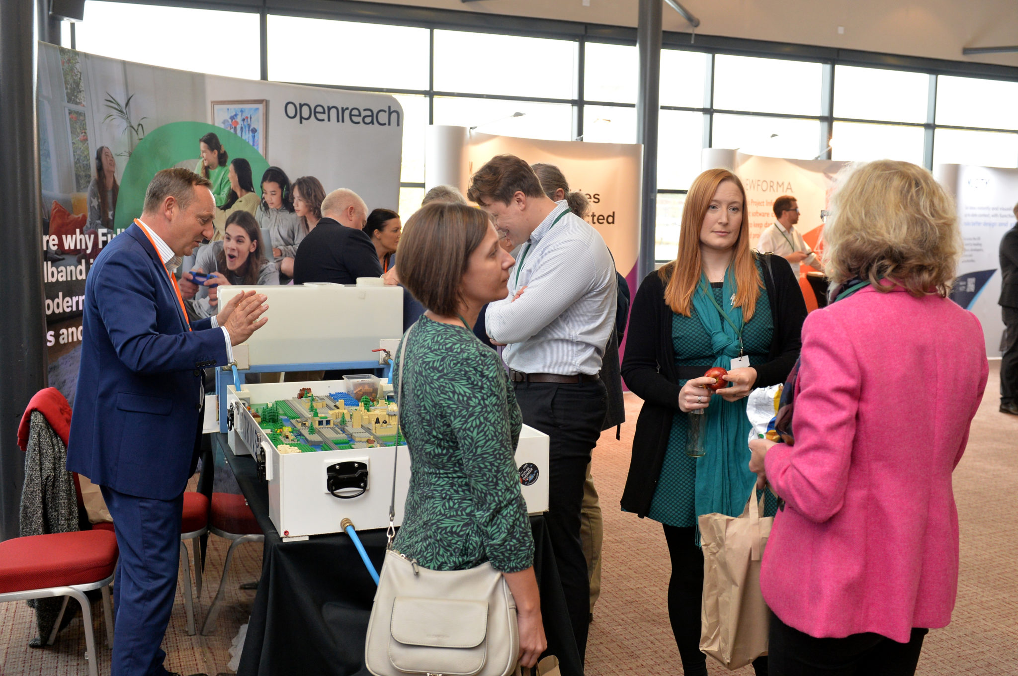 OxCam Arc Economic Growth and Development Conference 2023