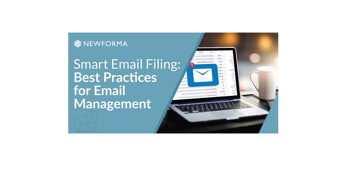 Filing Email to the Project