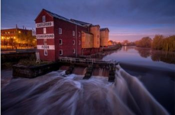 Plans to transform Castleford town centre set to be approved