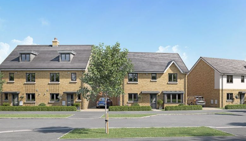 Crest Nicholson acquires land for 120 new homes in Essex