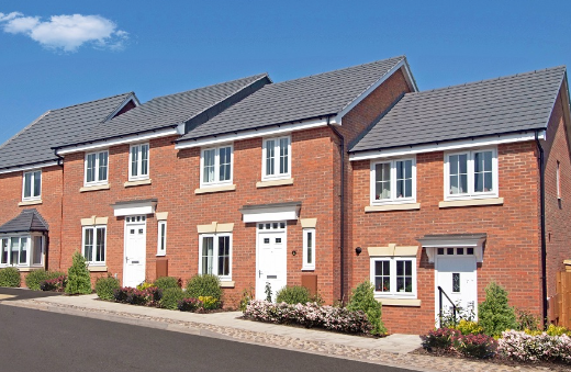 £50m to bring empty homes back to life