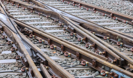 British Steel to be used in vital Middlesbrough station overhaul