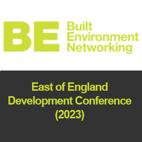 Download: East of England Development Conference