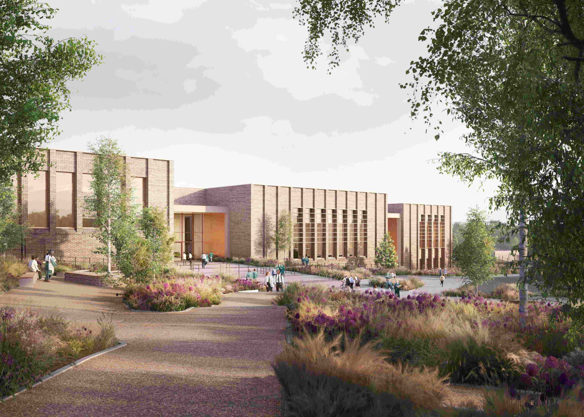 Willmott Dixon lands second Passivhaus project in 2023