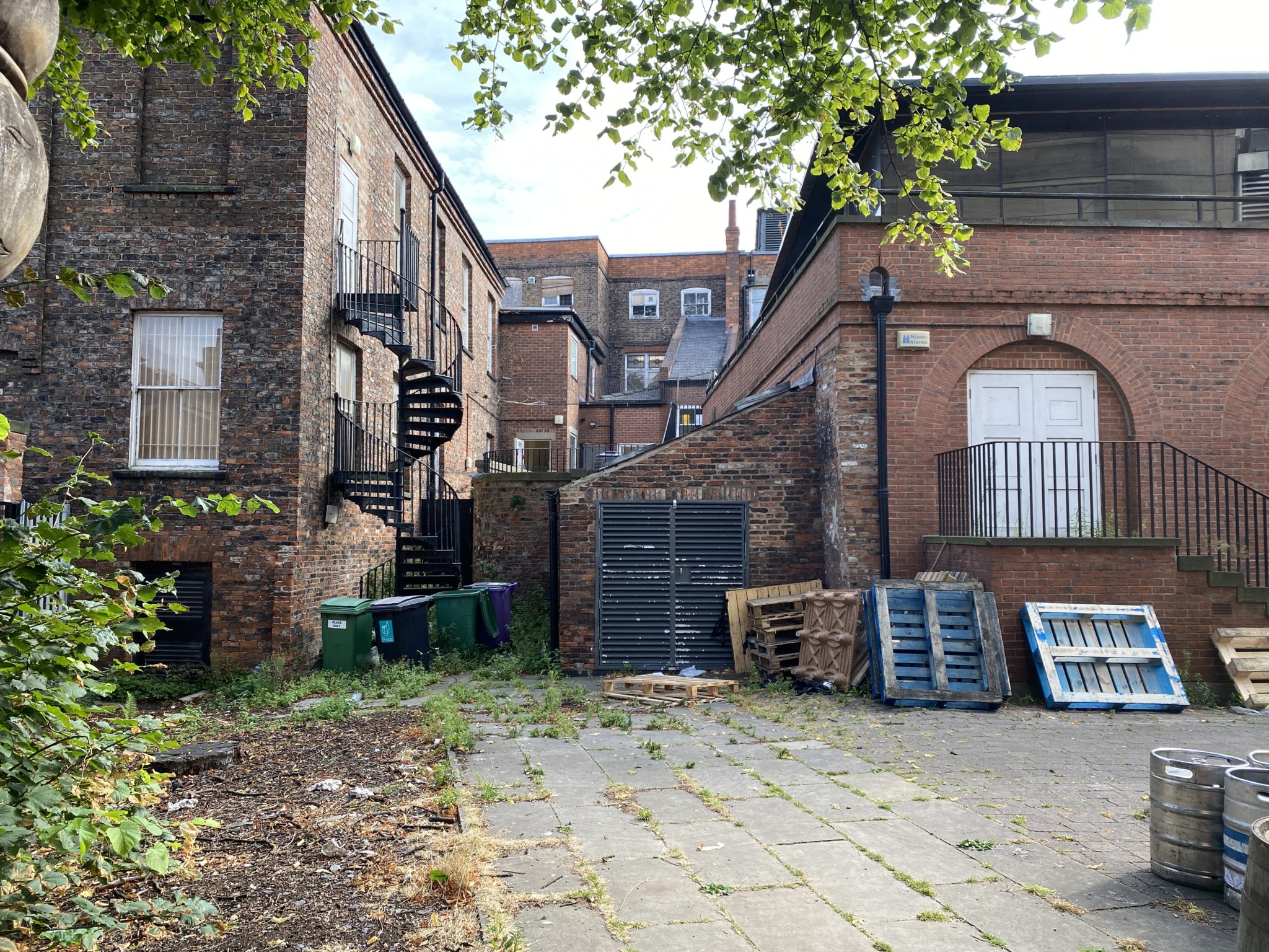 Helmsley Group makes commitment at Coney Street Riverside