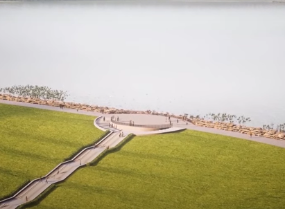 The UK Infrastructure Bank to invest £50m in UK reservoir