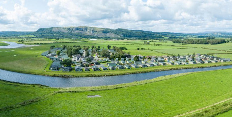 Pure Leisure Group acquires Lakesway Holiday Home