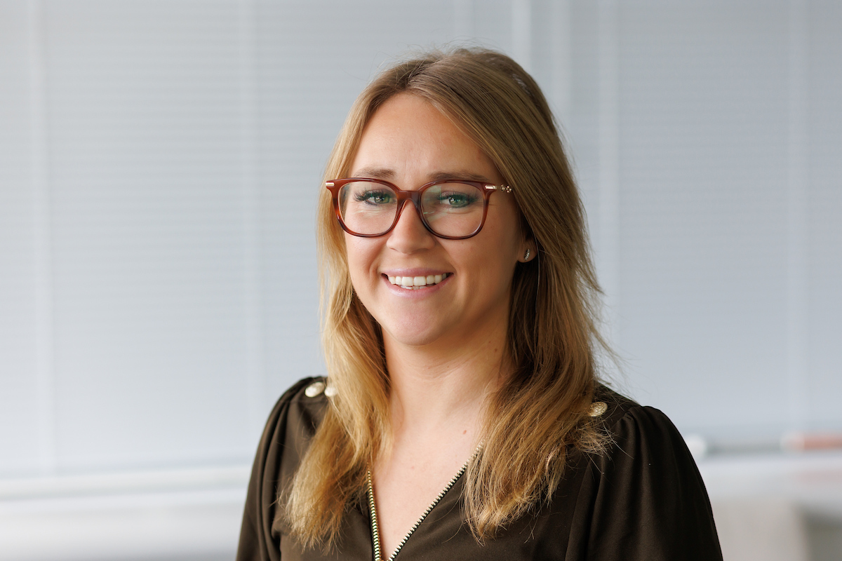 Encouraging girls to consider housebuilding as a career: