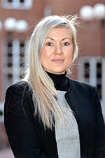 Staff Members Archive - Page 2 of 4 - Built Environment Networking