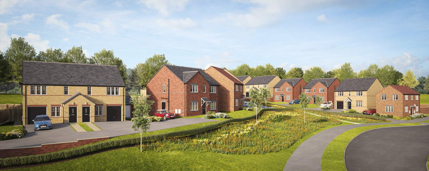 Avant Homes granted planning for £58m development