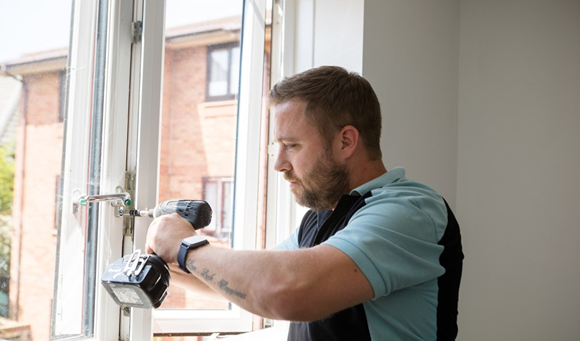 Government awards Sovereign over £9m to retrofit 1,000 homes