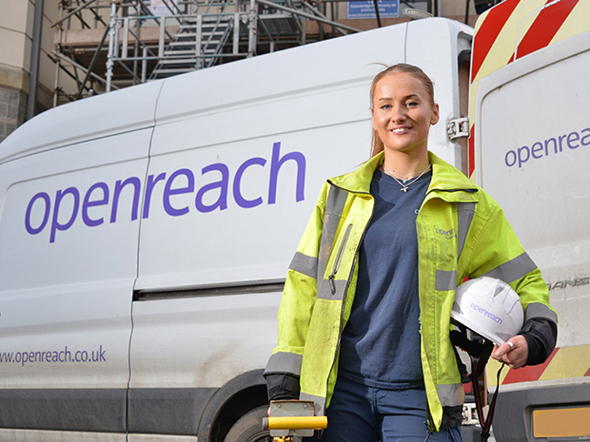 Digital network giant confirm UKREiiF 2023 partnership