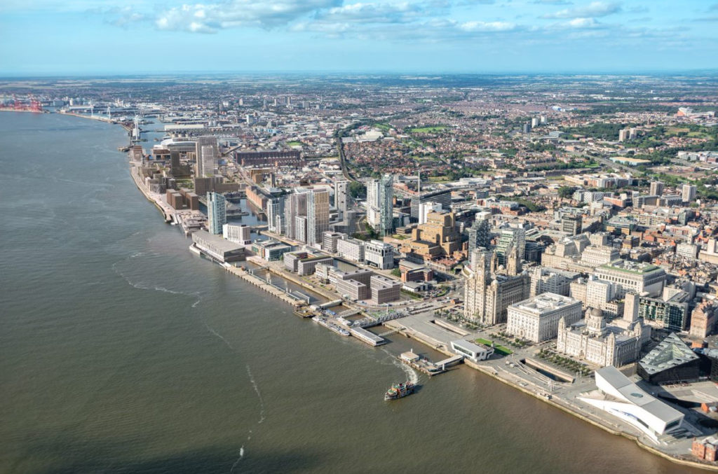 Liverpool Waters