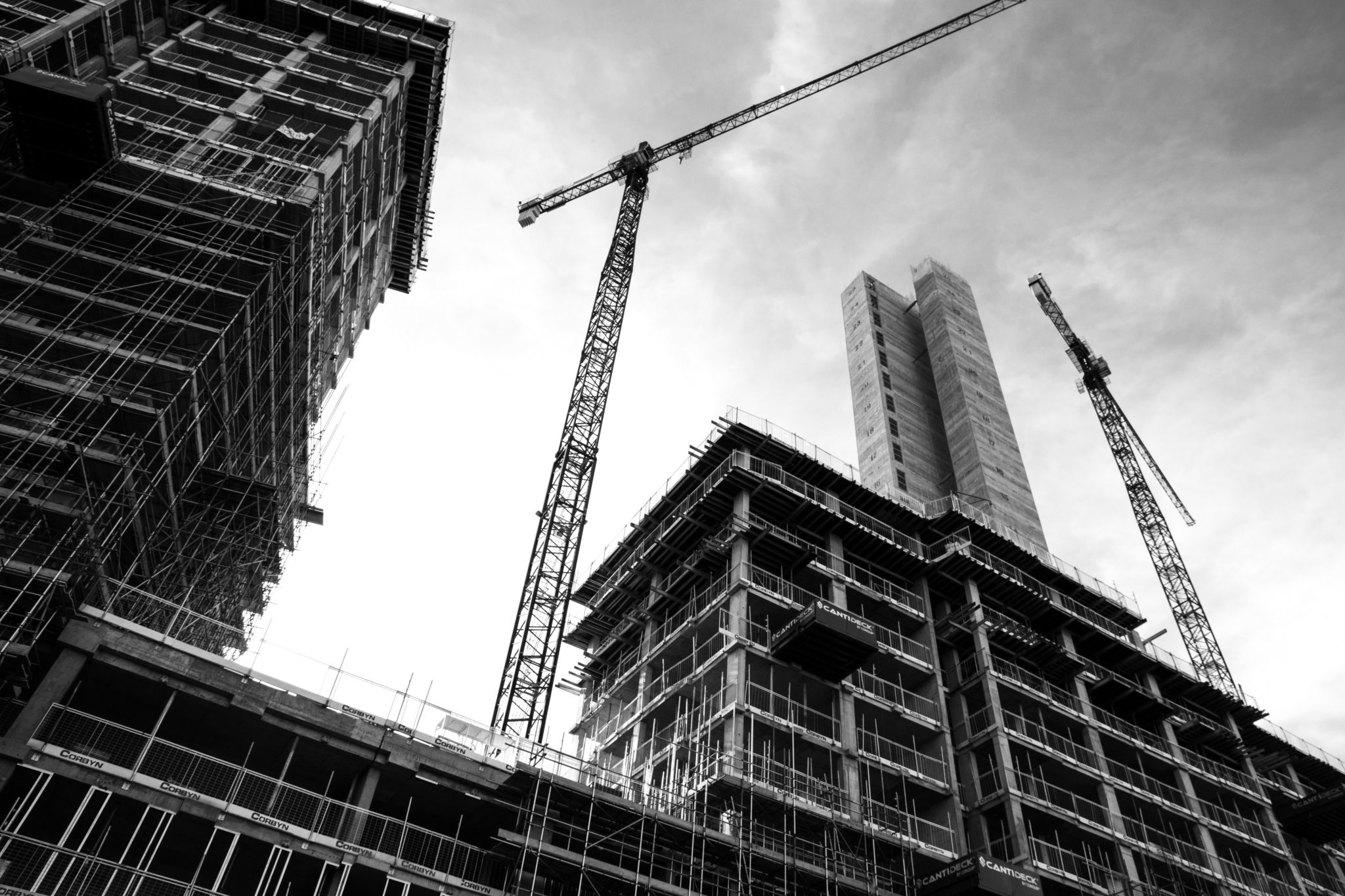 UK BTR investment exceeds £1.1bn in Q1 as rental demand soars