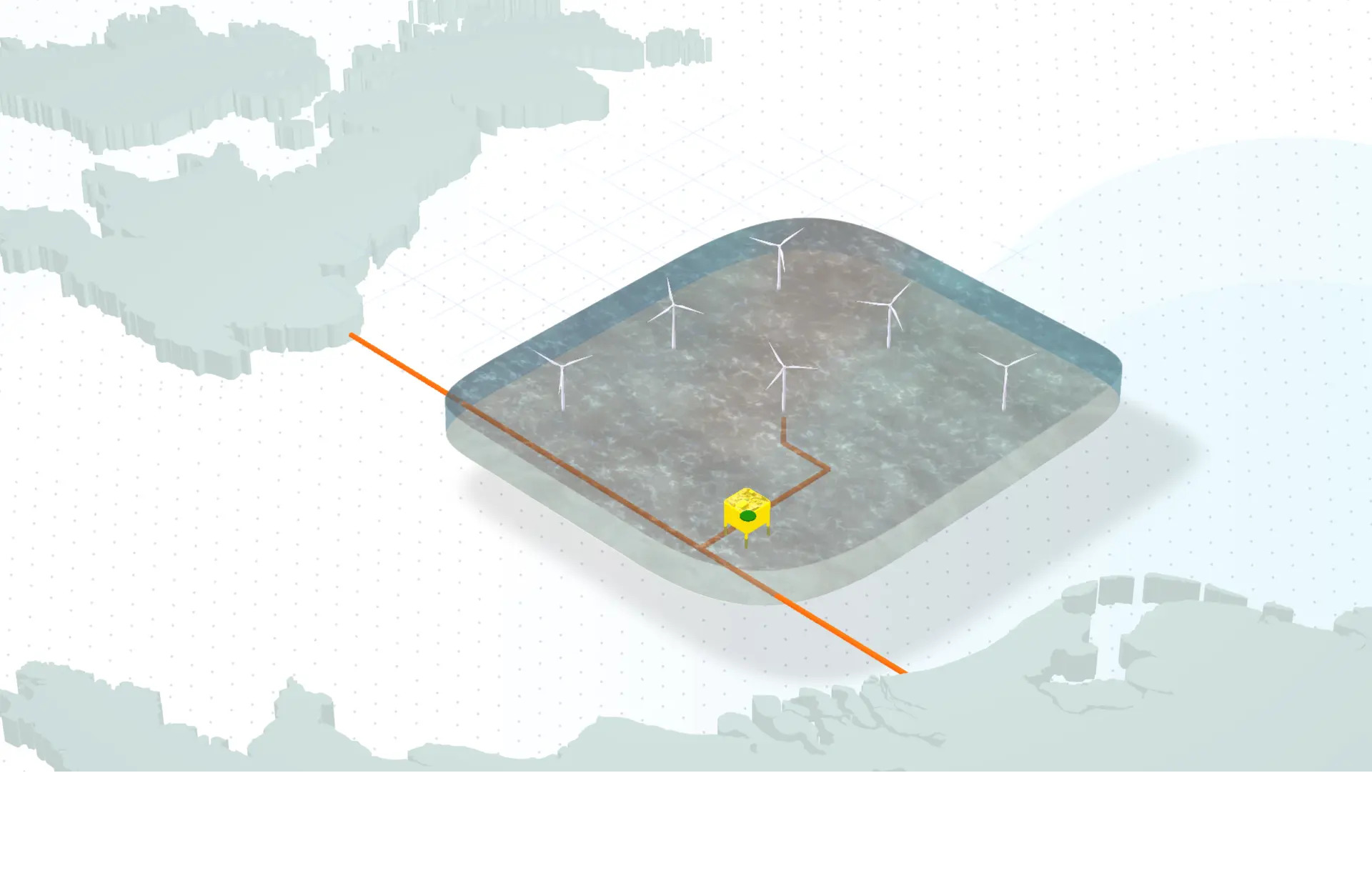 TenneT and National Grid Anglo-Dutch electricity link TenneT and National Grid Anglo-Dutch electricity link