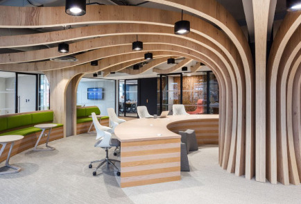 Sweco strengthens building control with acquisition of Ball & Berry