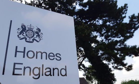 Homes England launches its next five-year Strategic Plan
