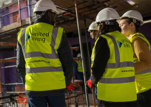 Apollo Impact to Acquire United Living