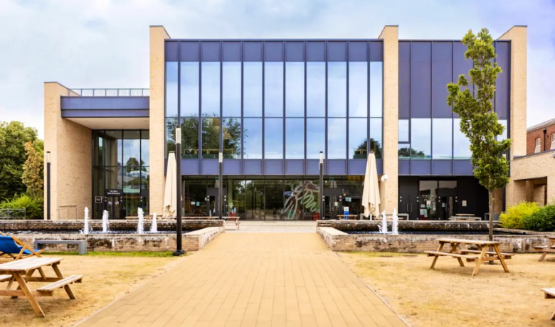 DIF Capital Partners invests in a portfolio of 8 UK student assets