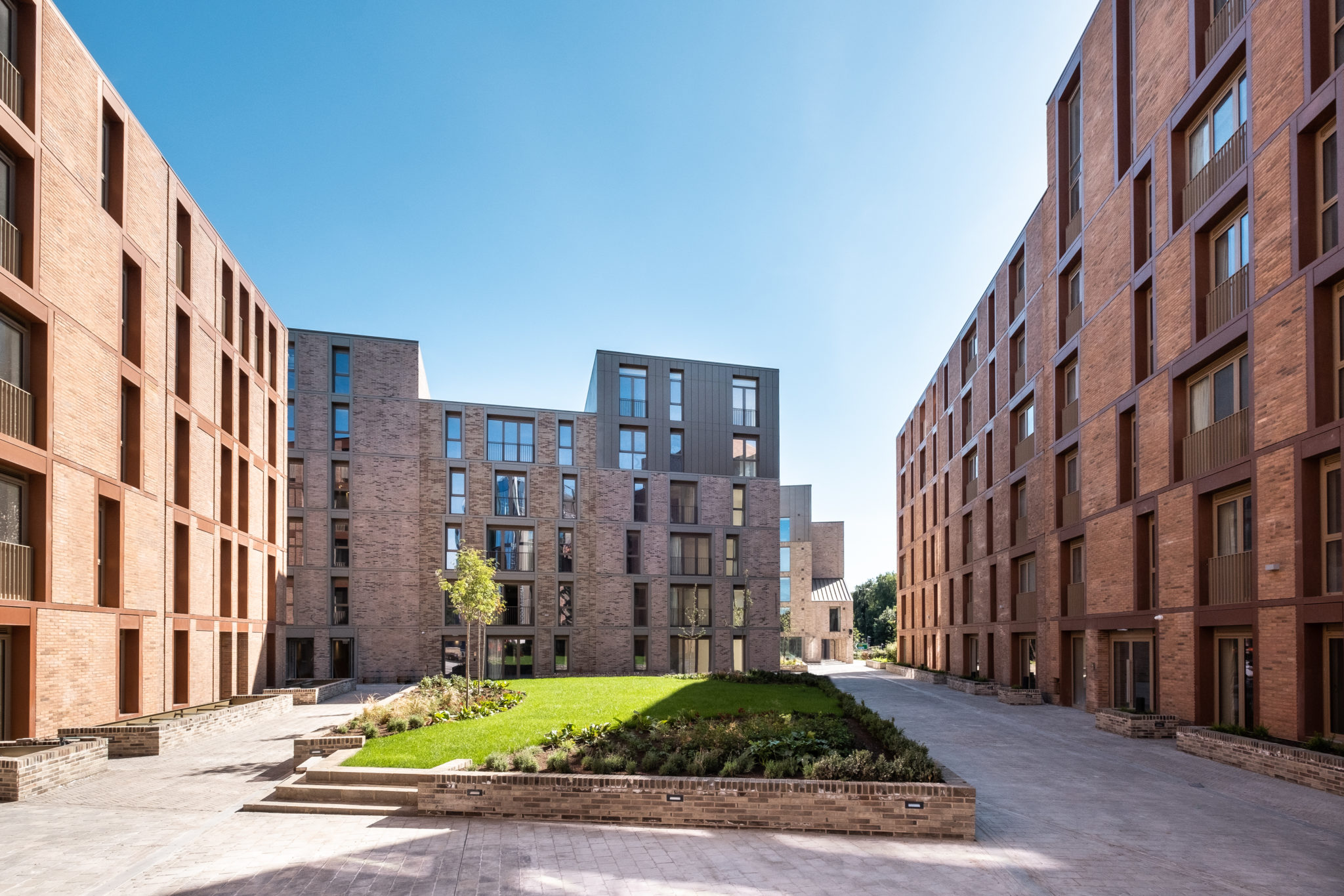 Native Residential grows Northern Build to Rent portfolio