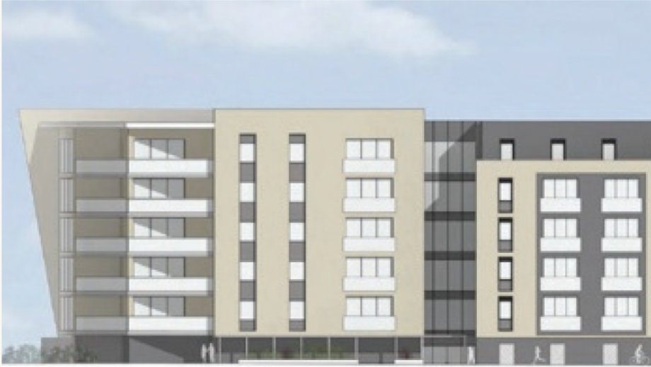 Acorn Homes secures £5.9m Paragon funding.