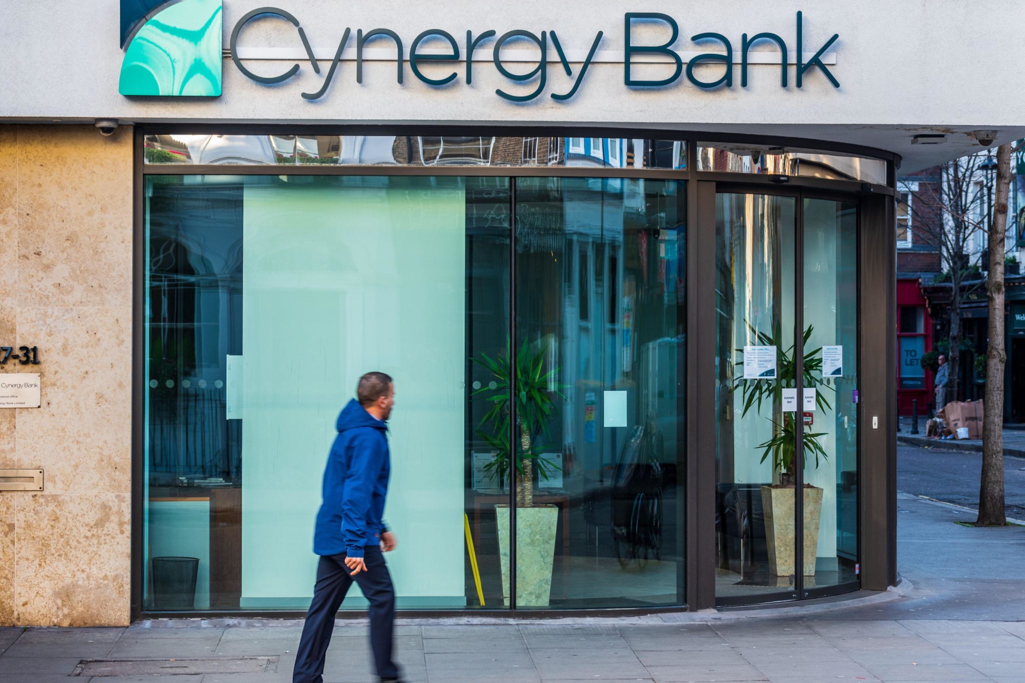DJE Property expands portfolio supported by Cynergy Bank