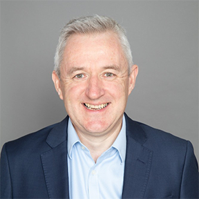 London Property Lunch - November