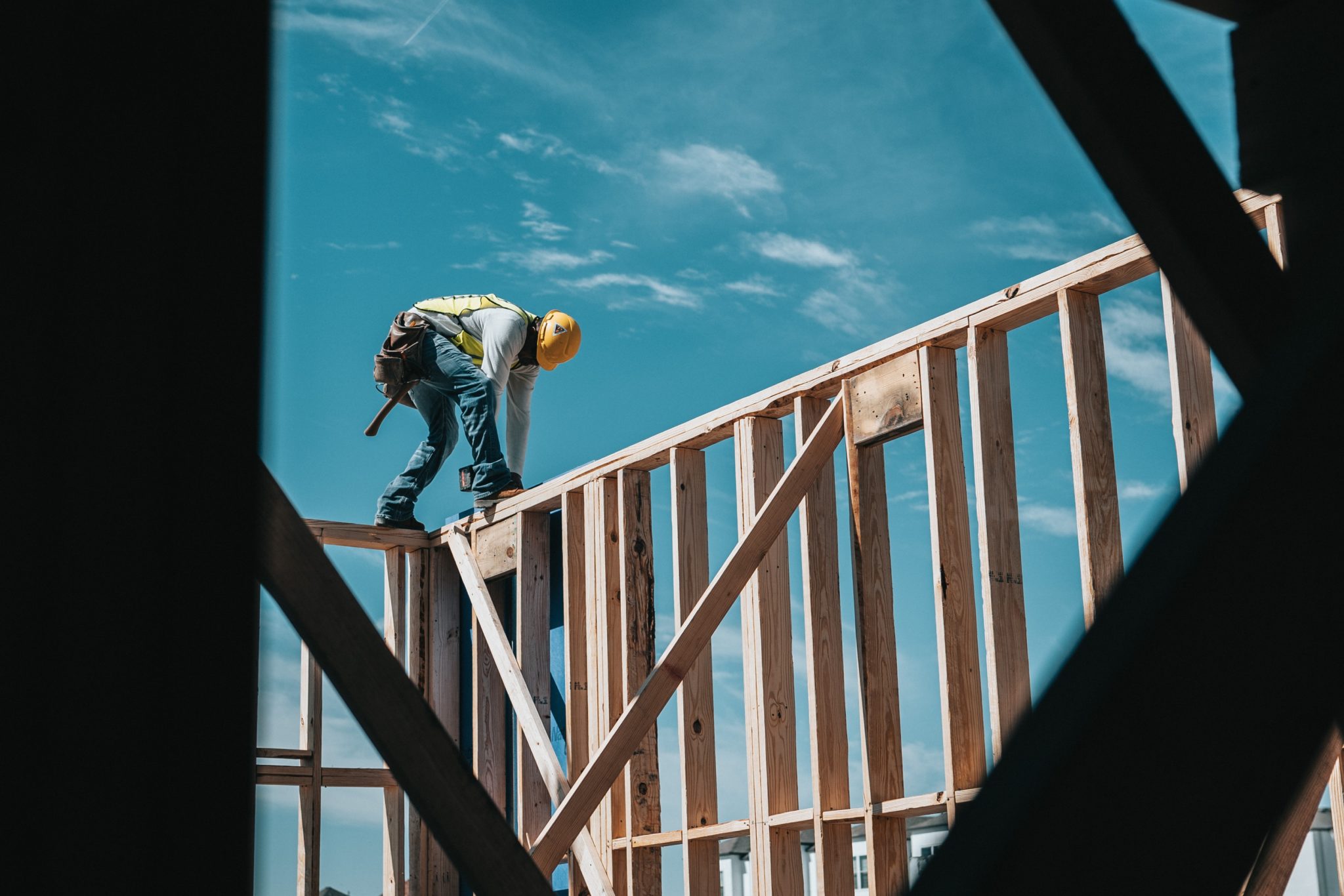 Tilbury Douglas renews place on the NEPO Framework