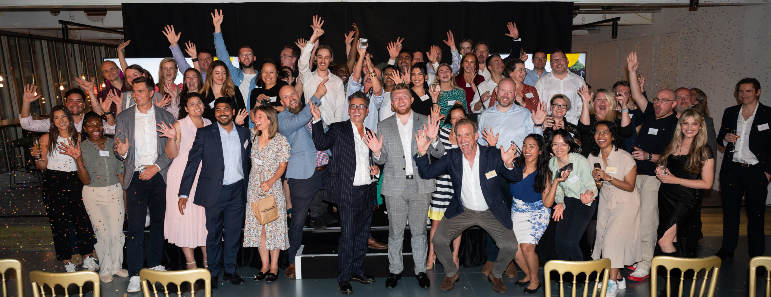 CUBE shows UK office could be saving 3m tonnes of carbon