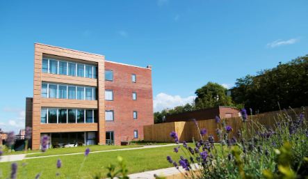 Puma Property Finance funds new care home development