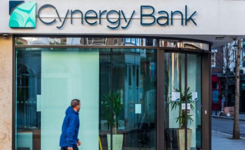 BR Properties expands operations with funding from Cynergy Bank