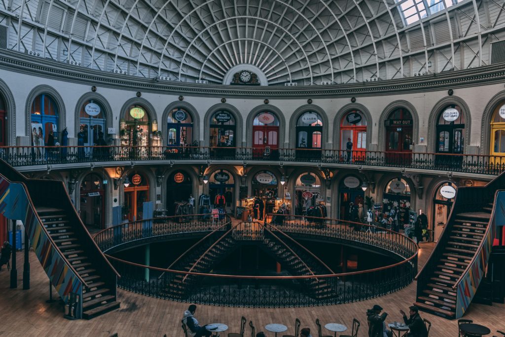 Crunching the Numbers: How UKREiiF did £12m for local economy