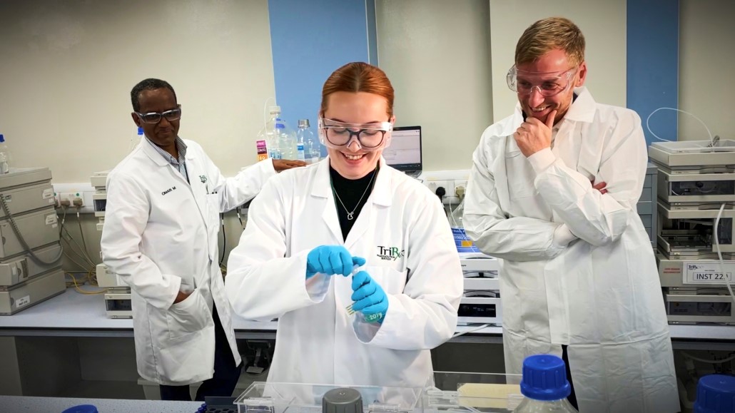 Liverpool City Region: UK's Second Investment Zone with £310m for Life Sciences