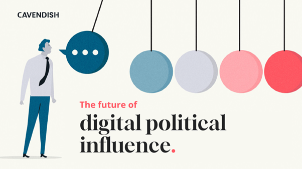 The future of digital political influence