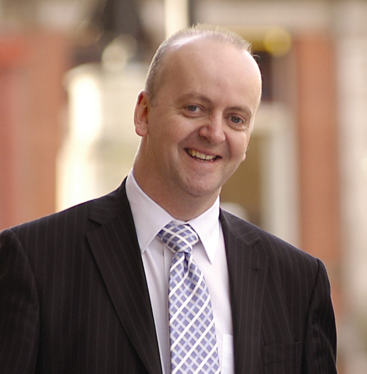 The Future of Healthcare | NHS Estates, Properties Conference